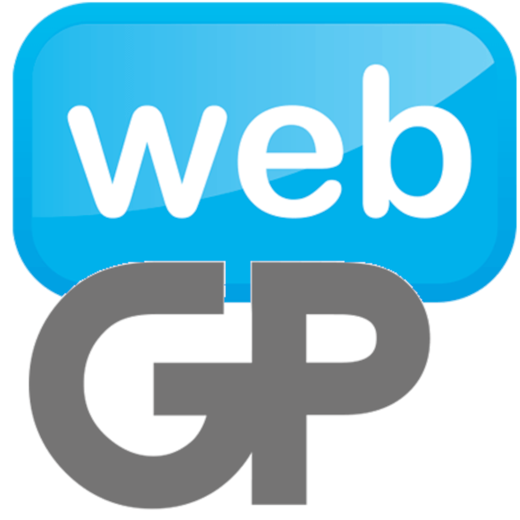 GPweb - Solutions informatique